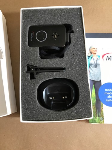 Verizon MedScope Medical Alert System 4G LTE | eBay