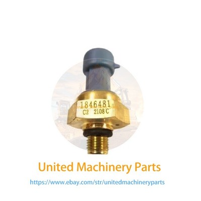 High Performance Diesel Engine Spare Parts Oil Pressure Sensor 1846481 ...