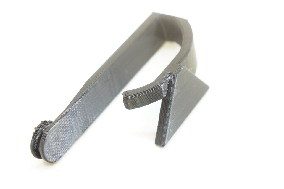 Guitar Strap Neck Clip adapter for Acoustic Guitars with pick holder | eBay