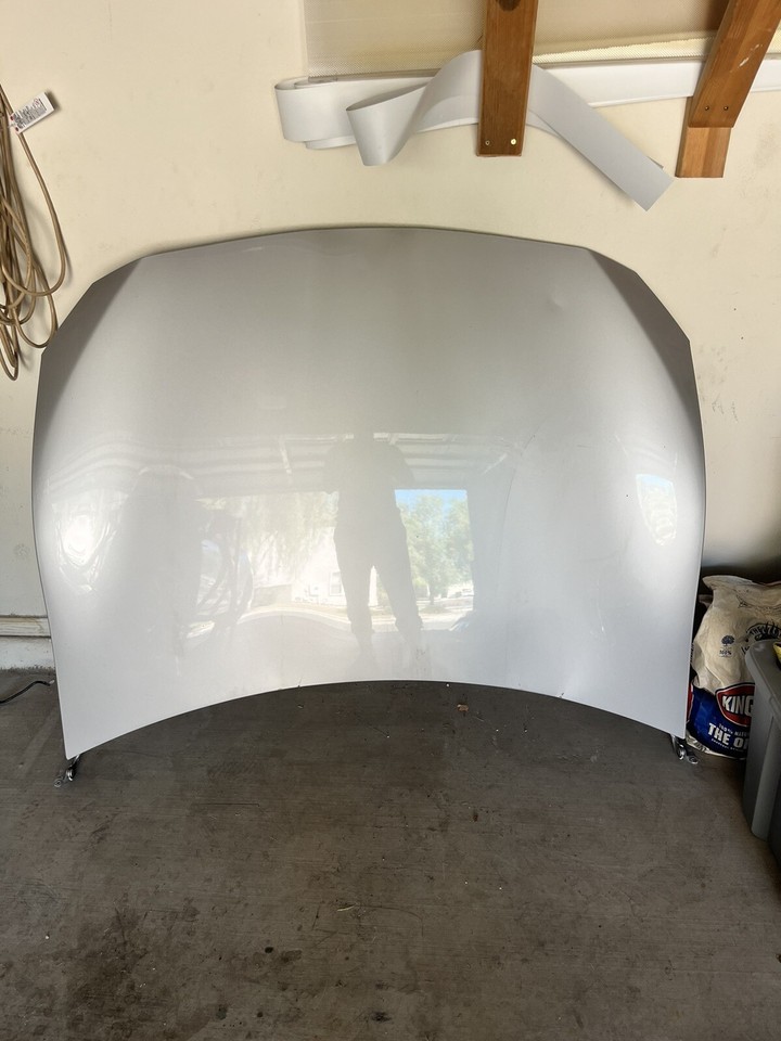 2013 2014 2015 2016 2017 2018 2019 2020 SUBARU BRZ HOOD OEM WRB | eBay