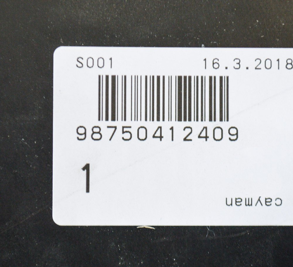 PORSCHE BOXSTER 987 Front Right Inner Fender Front Part 98750412409 New ...