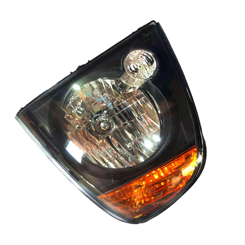 Right HeadLight Front Lamp Passenger Side Fit For Hyundai H100 Porter ...