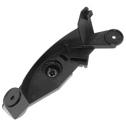 For X6 2018-2019 X5 2007-2018 Hood Handle Mount Pull Release Black ...