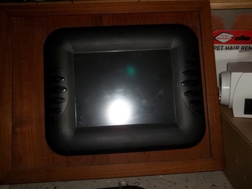 Automation Direct EZ-S8C-F EZ Touch Panel 8" | eBay