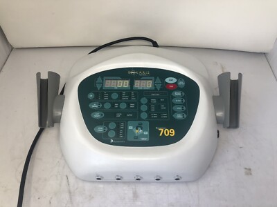 Physical Therapy & Rehab - Dynatronics Dynatronics