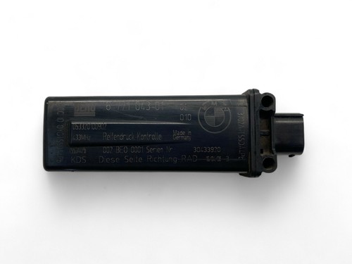 Mini Cooper TPMS Tire Pressure Reception Antenna RDC 36236771043 07-10 ...
