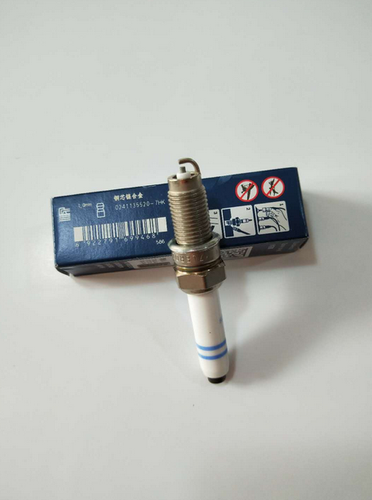 1PCS BOSCH Y7LER02 0241135520 SPARK PLUG -NEW FREE SHIPPING | eBay