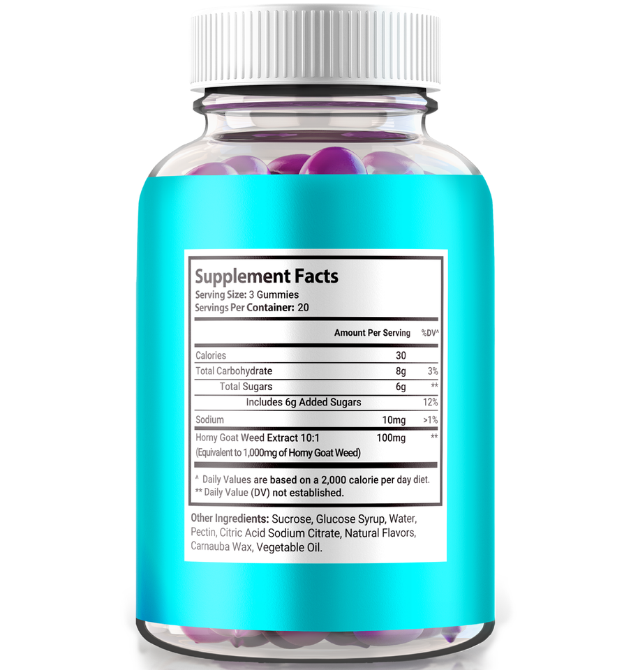 (3 Pack) Alpha Max Gummies For Men, Alphamax Male Performance Gummies ...