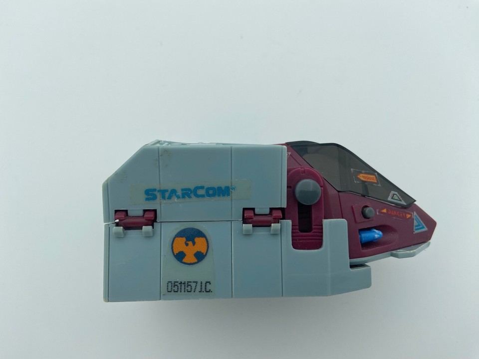 STARCOM 1988 SHADOW SPY Coleco | eBay