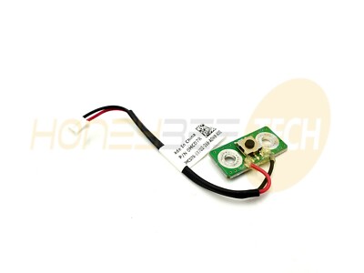 GENUINE DELL ALIENWARE X51 R2 POWER BUTTON WITH CABLE MCD7R 0MCD7R ...