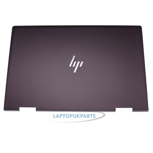 Replacement For HP Envy X360 15-BP097NIA Laptop LCD Rear Back Cover Top ...