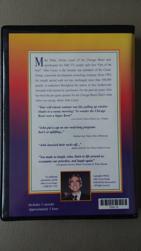 Reach Out and Celebrate LIFE! Ideas for a better life by John Cassis ...