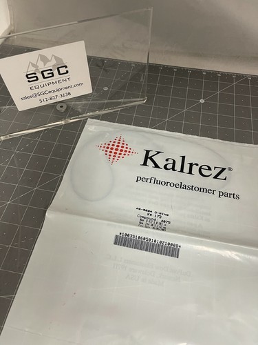 KALREZ 4079 O-RING K#173 8.437 X 0.103 IN | eBay