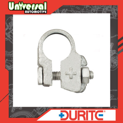 Durite Pair of Battery Terminals for Ford Type Terminal Conversion | eBay
