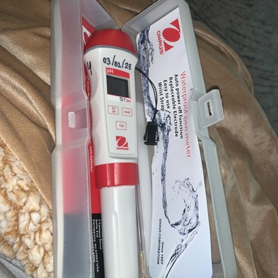 Digital Scales & Balances - Ohaus Model