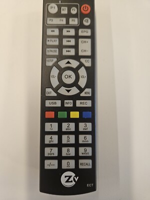 ZeeVee Remote ECT | eBay