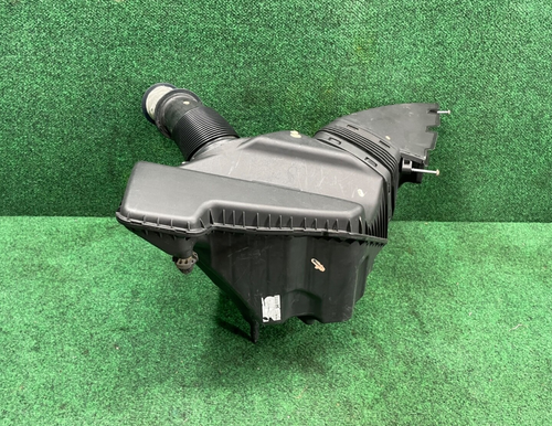 2012-2018 Audi A6 A7 3.0 Air Intake Cleaner Filter Box w/ Hose OOEM | eBay