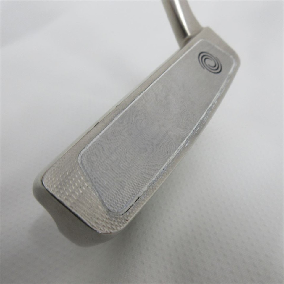 Odyssey Putter WHITE DAMASCUS #9 34 inch | eBay