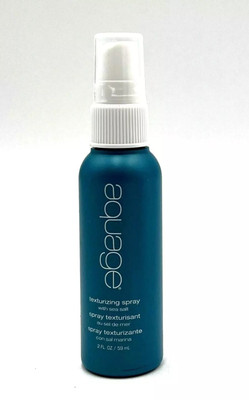 Aquage Texturizing Spray with Sea Salt, Travel Size 2 fl oz | eBay