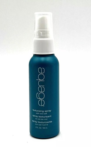 Aquage Texturizing Spray with Sea Salt, Travel Size 2 fl oz | eBay