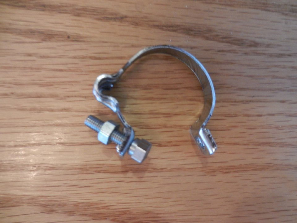 Vintage Suntour Down Tube Single Cable Stop NEW | eBay