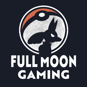 Full Moon Gaming | eBay UK Stores