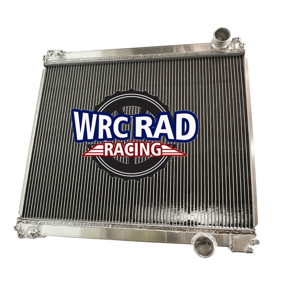 Radiator fits 1990-1999 1996 Ford F600 F700 F800 F850 F/B Series Truck ...
