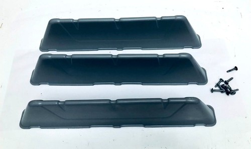 LG Dryer Model DLE2301W 3 pieces Drum Baffle Lot | eBay