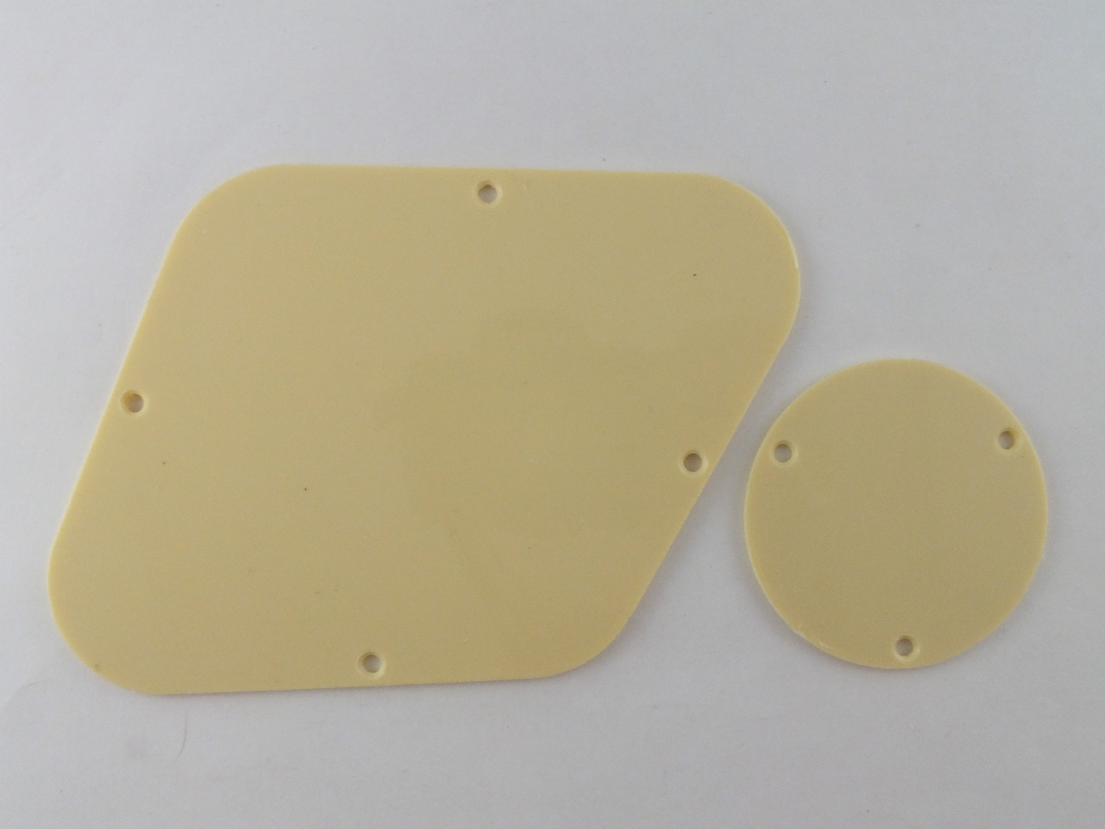 CONTROL & SWITCH CAVITY COVERS Plates for Epiphone LP SG Style Electric ...
