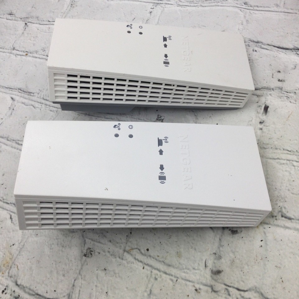 NETGEAR AC1900 WiFi Mesh Extender, EX6400v2-FOR PARTS OR REPAIR | eBay