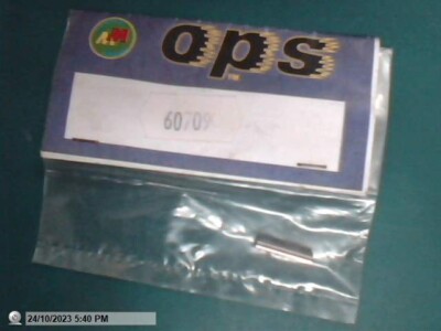 NEW Engine Wrist Pin Suit OPS Nitro Engine Part #60709 | eBay Australia