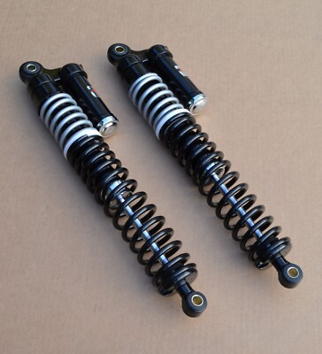 Bultaco Pursang Shocks MK9 440mm Betor Pursang 167 168 | Spain
