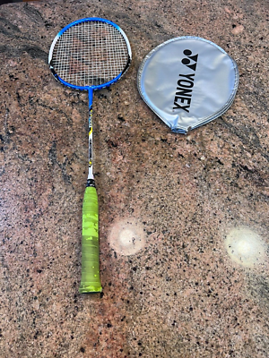 Harga Racket Yonex