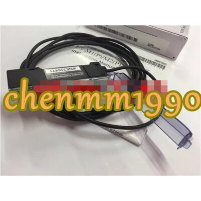 1PC NEW KEYENCE ES-M2 proximity amplifier #HJ | eBay