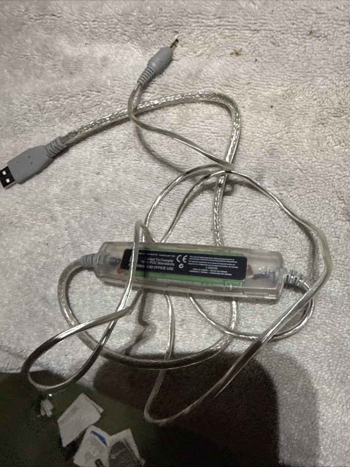 Texas Instruments Graph Link Data Cable for TI-83 Plus Graphing ...