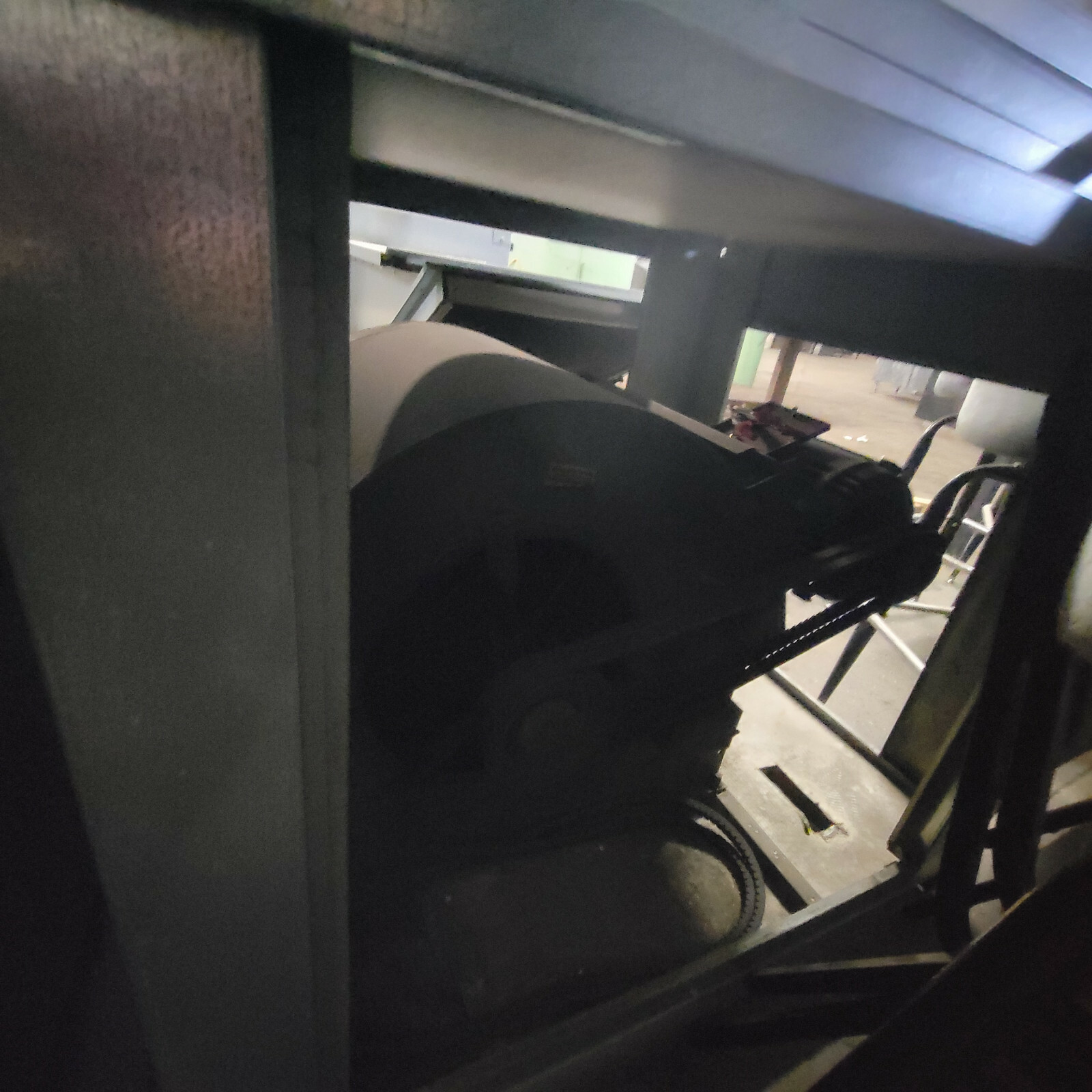 Captive Aire A2.D.500-G15 Heater/Blower Unit Captive Aire Heater Unit ...