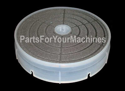(1) VACUUM MOTOR FILTER FOR NSS PACER WIDE AREA VACUUM CLEANER, REPL ...