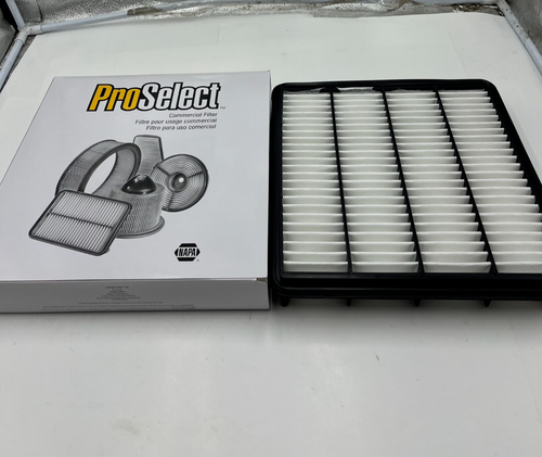 (QTY 6) NAPA 29010 ProSelect Panel Air Filter 765809208155| eBay