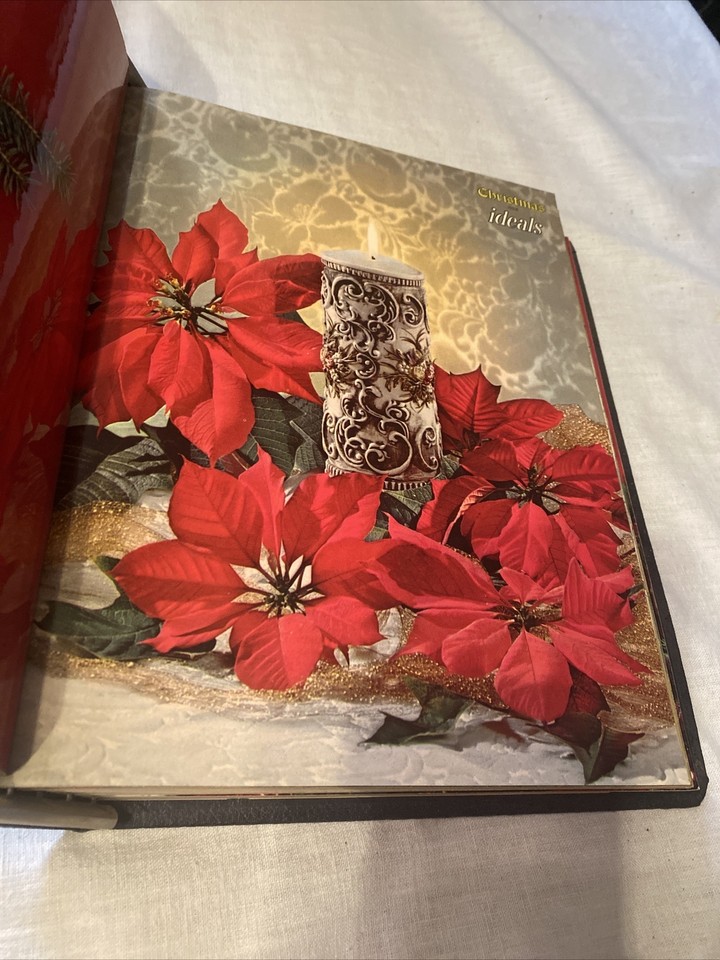 5) VINTAGE Ideals Magazines Collection from the 1965-1966 Bound together | eBay