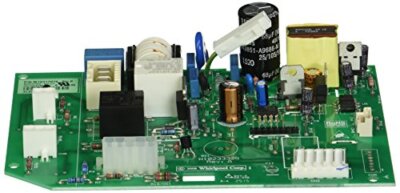 Whirlpool WPW10317076 Refrigerator Control Part W10317076 W10317076R ...