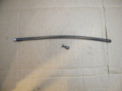 Remington 1100 12 Gauge Action Spring Assembly (46) | eBay