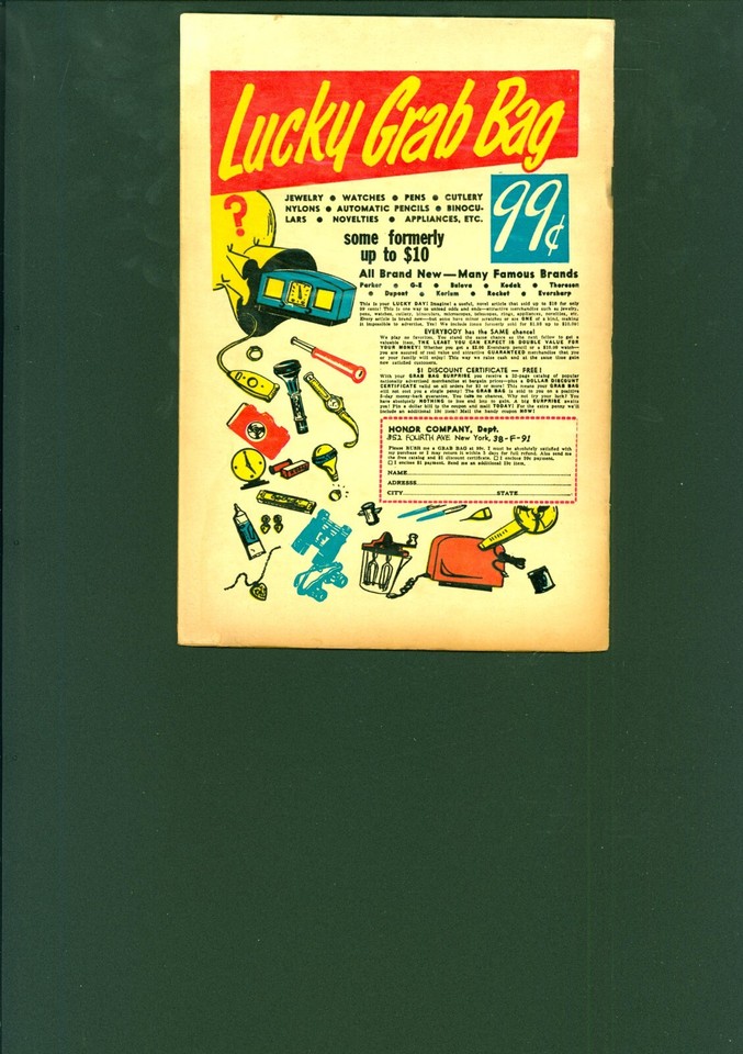 VALOR #4 (1955) EC Comics Wally Wood Reed Crandall Joe Orlando CBX1C | eBay