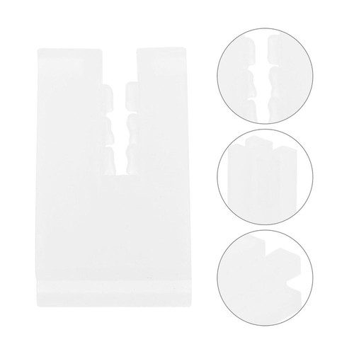 30 Pcs Radiator Protective Cover Single Pipes Covers Sleeve Bracket ...