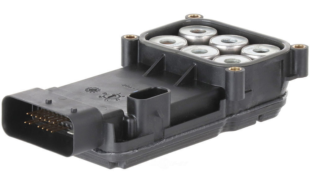 ABS Control Module Cardone 12-10281 Reman for sale online | eBay