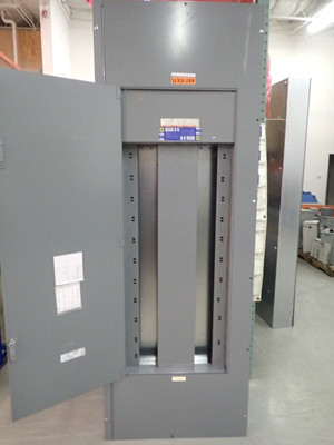 Electrical Panels & Boards - Square D Hcm