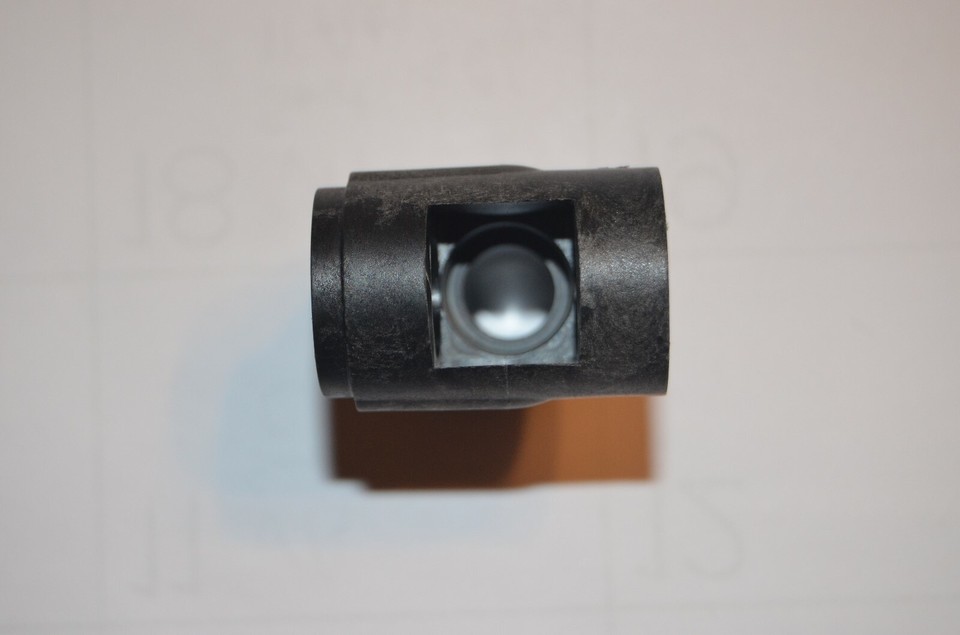 Husqvarna 532160395 Shaft Support Fits AYP Poulan Craftsman 160395 OEM ...