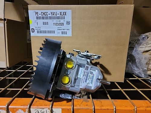 PE-CHCC-YA1J-XLXX Hydro GEAR Hydraulic Pump OEM -HK | eBay