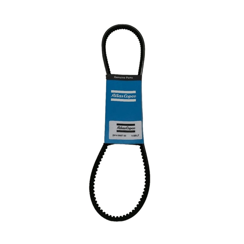 Ingersoll Rand Air Compressor Belt 2914866700 for Screw Compressor | eBay