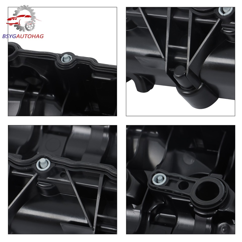 FOR BMW N57D30 3.0 N57 DIESEL ENGINE CYLINDER HEAD VALVE ROCKER ...