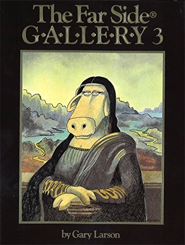 The Far Side Gallery 3 - Larson, Gary | eBay